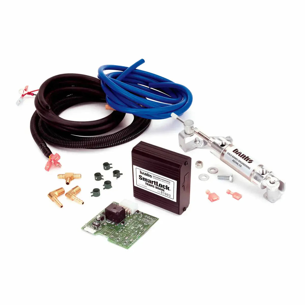 Transmission Parts Canada | Protech Diesel Center