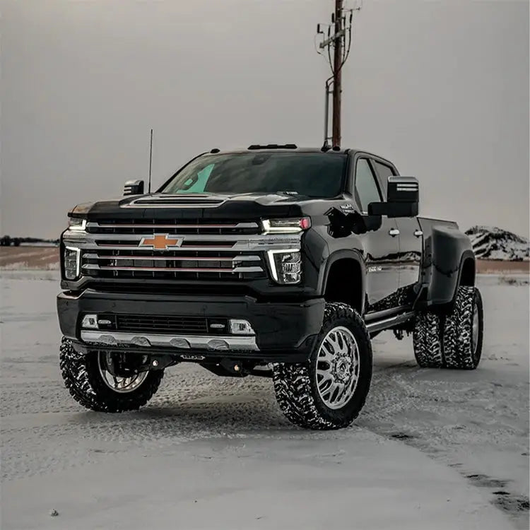 GM/Chevy Diesel Performance Parts | Protech Diesel Center