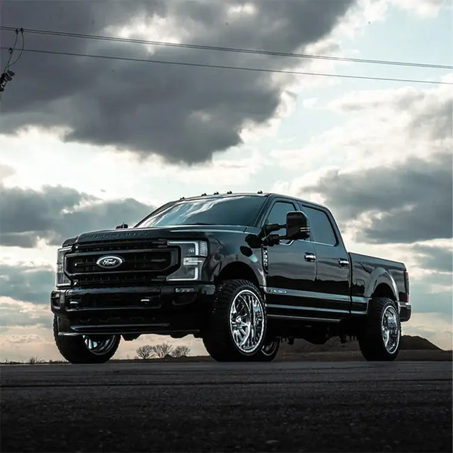 Protech Diesel Center | One-stop Diesel Shop in Kamloops, BC