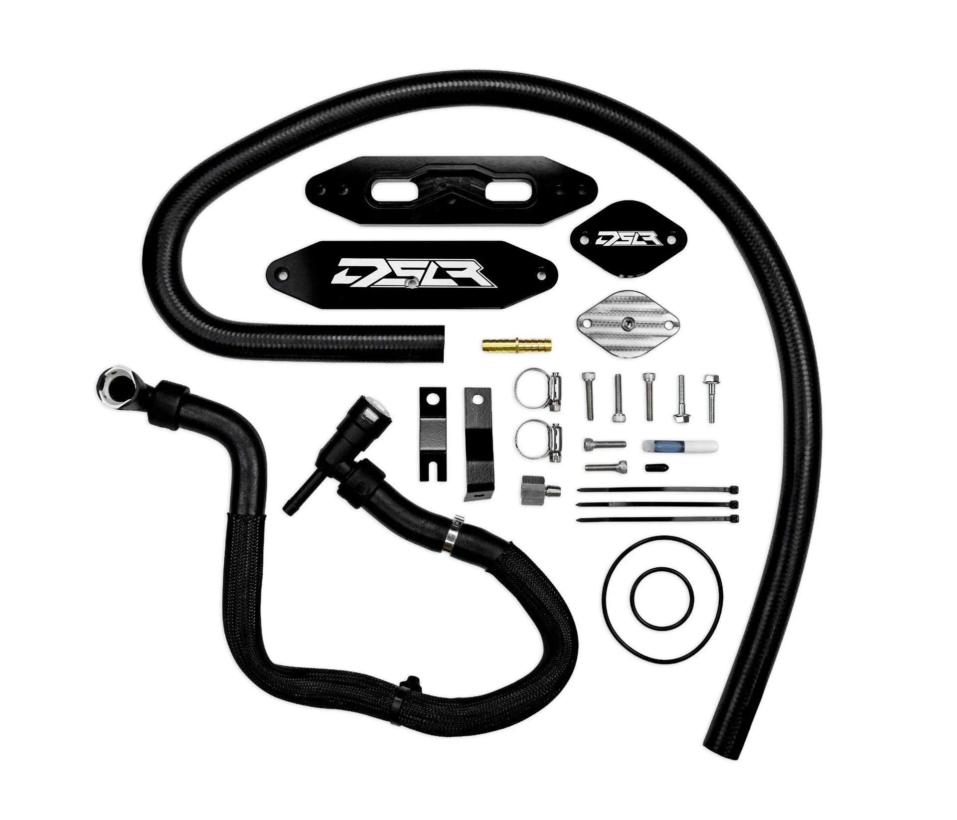 Signature EGR Upgrade Kit (2015.5–2016 Powerstroke 6.7L) – Protech ...