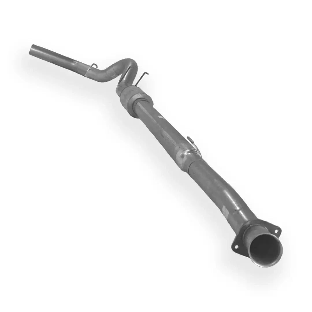 Aluminized Downpipe Back Exhaust | 6.7L Powerstroke 2020–2022 – Protech ...