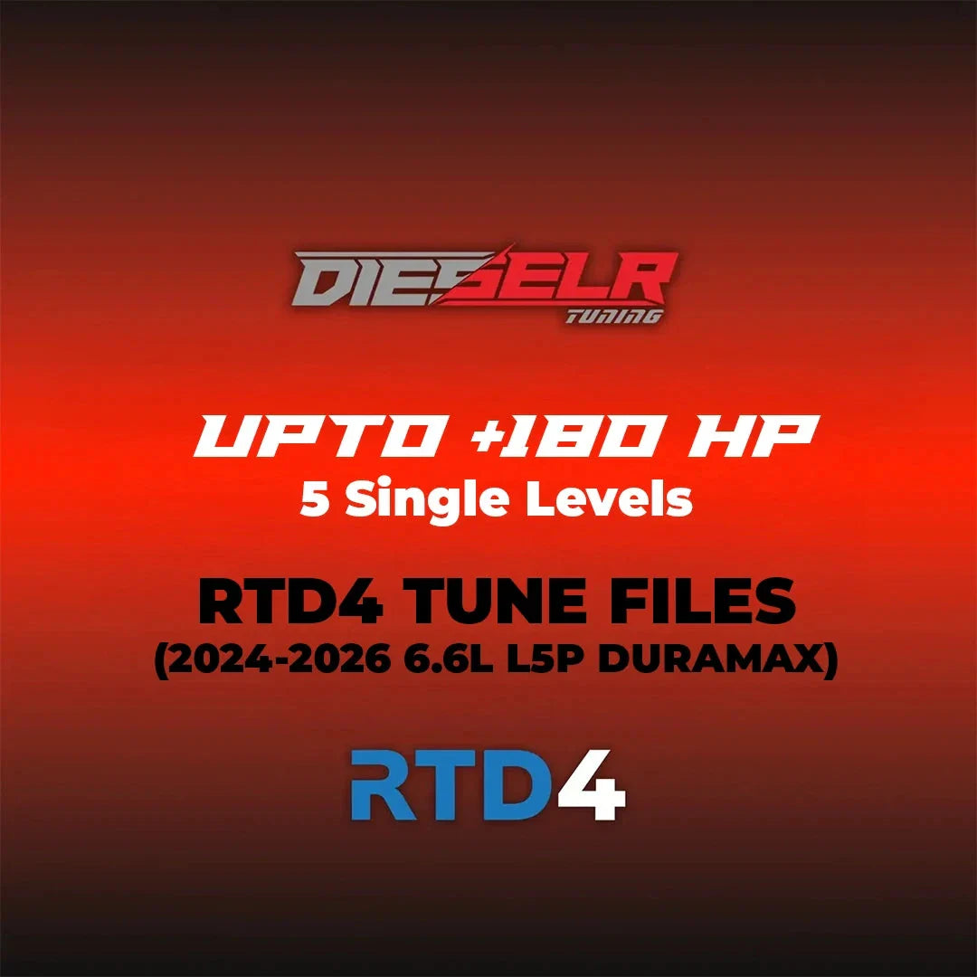 2024–2026 L5P RTD4 Tune File – Protech Diesel Center