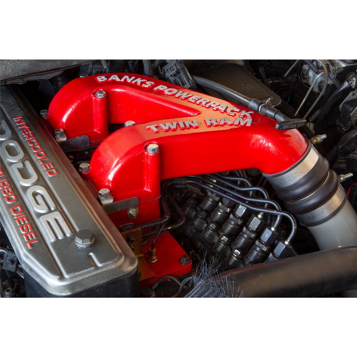Banks Power Intake Manifold System – Protech Diesel Center