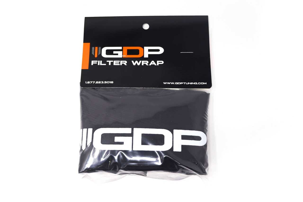 Pre-Filter - For All GDP Intakes – Protech Diesel Center