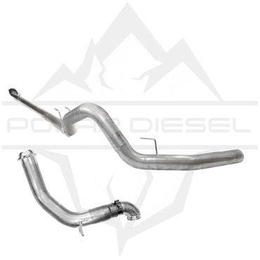 Polar Diesel Tuning Products | Protech Diesel Center
