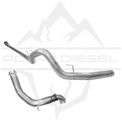 Polar Diesel Tuning Products | Protech Diesel Center