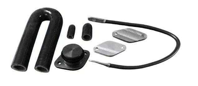 EGR Upgrade Kit (2020–2025 Duramax 3.0L LM2) – Protech Diesel Center